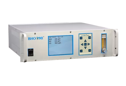 Continuous Emission Monitoring System BI 7000 - Kite Analytix ...